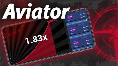 Aviator - Real-Time Betting Game for UK Players